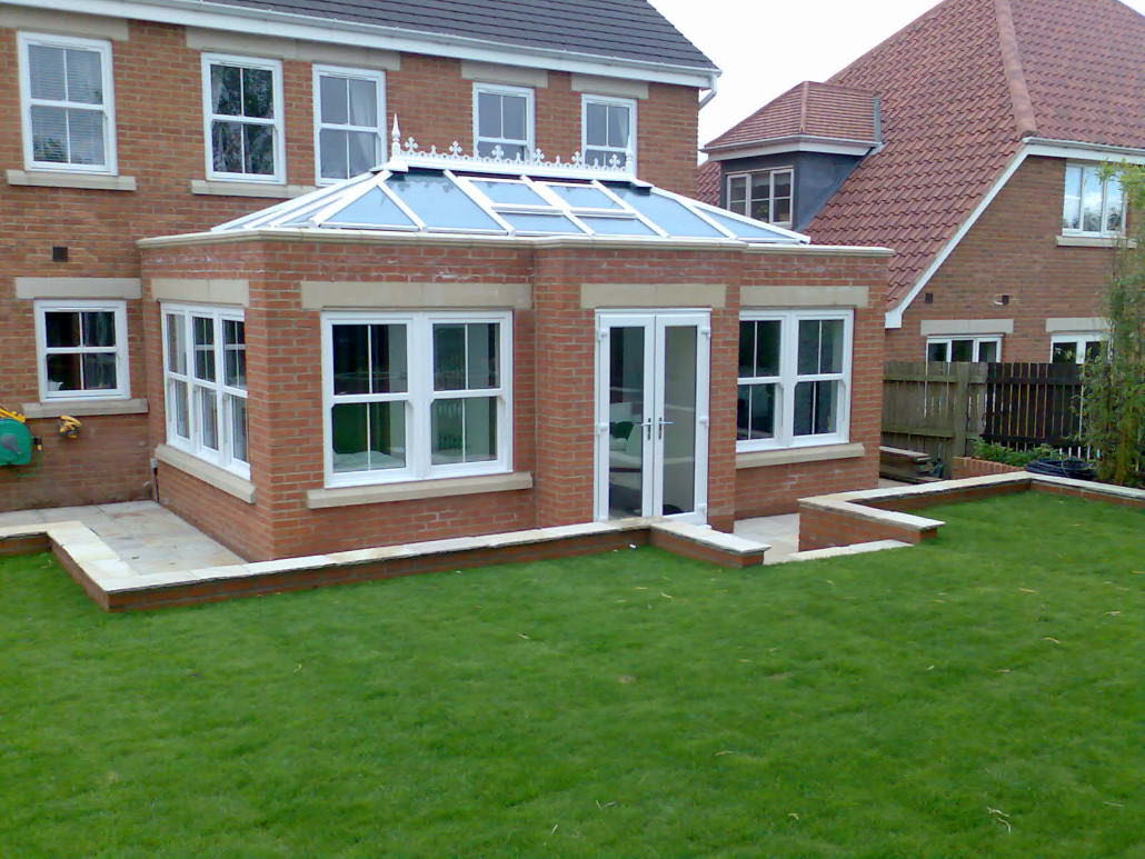 Turkington Windows - Trusted Home Improvement Specialists