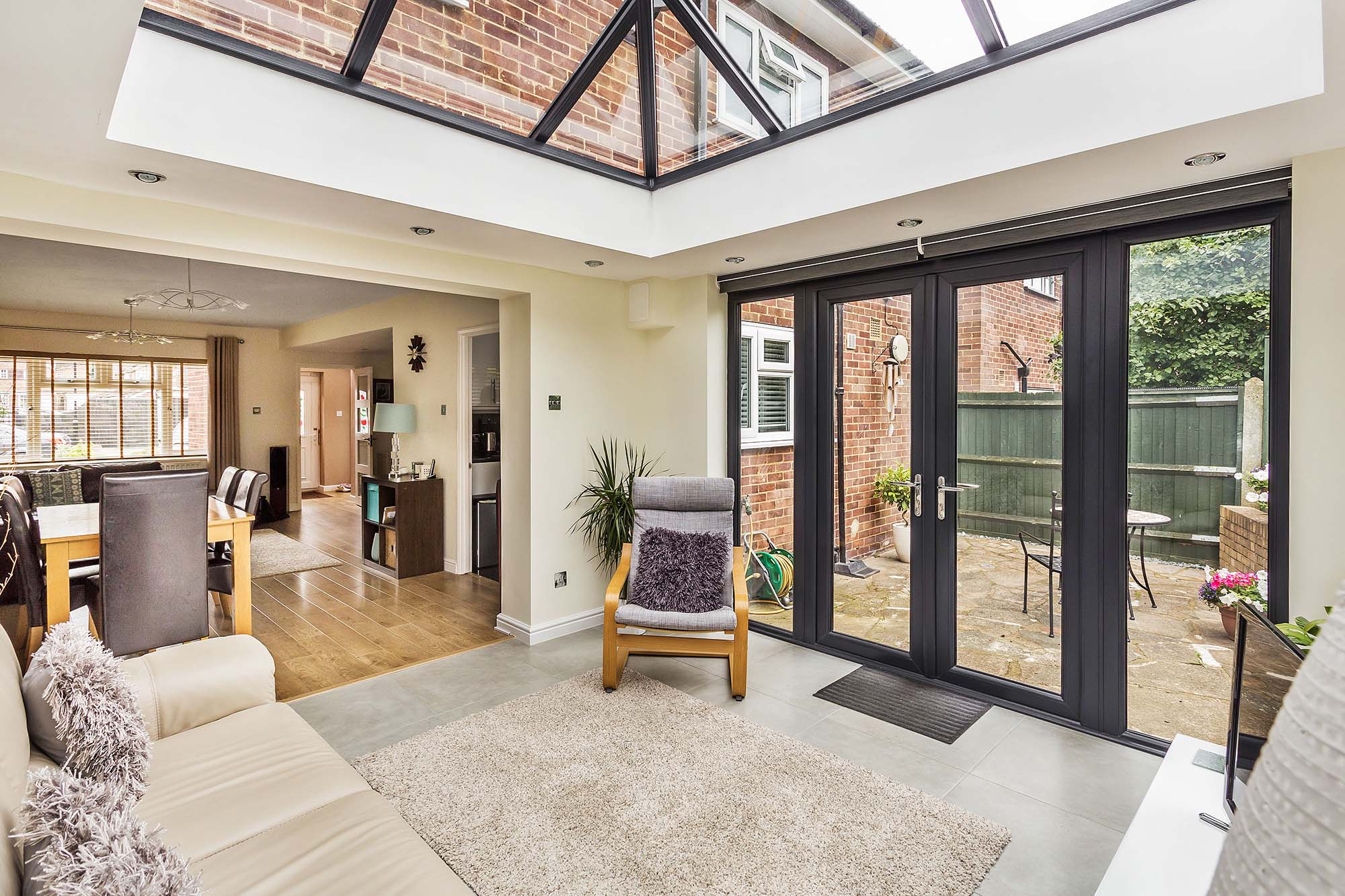 Turkington Windows - Trusted Home Improvement Specialists